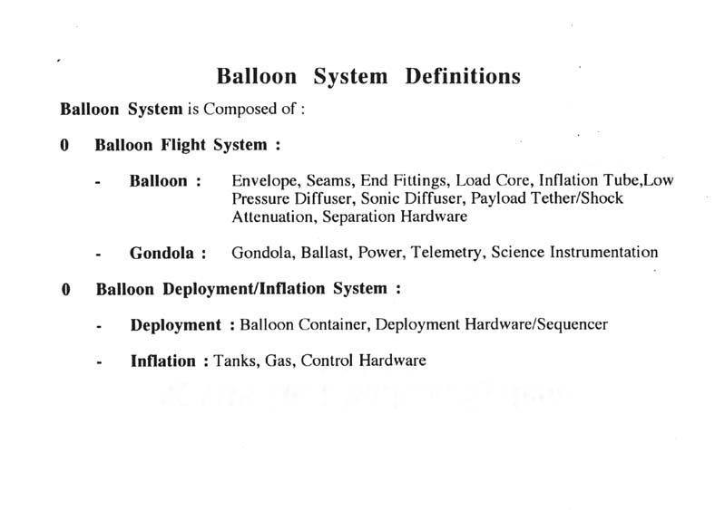 MABS Presentation 9 May 1996 - Smith