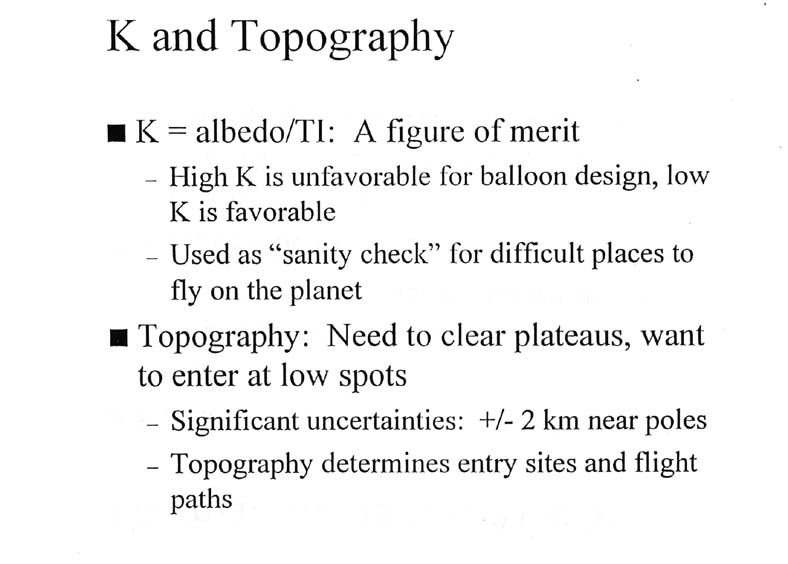 MABS Presentation 9 May 1996 - Smith